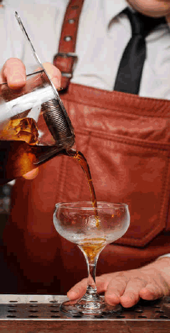 Bartenders Business: Insights For Bartenders, Bar Managers, and On ...