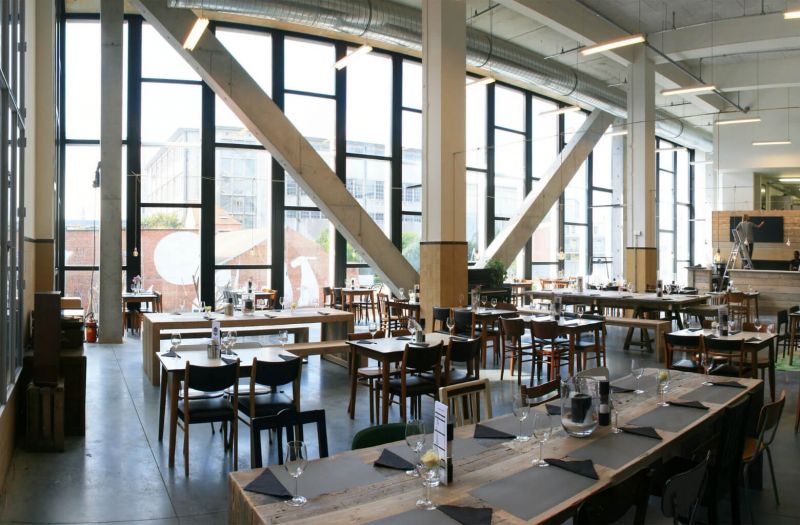 What Bartenders Need To Know About the Pop-Up Bar Concept